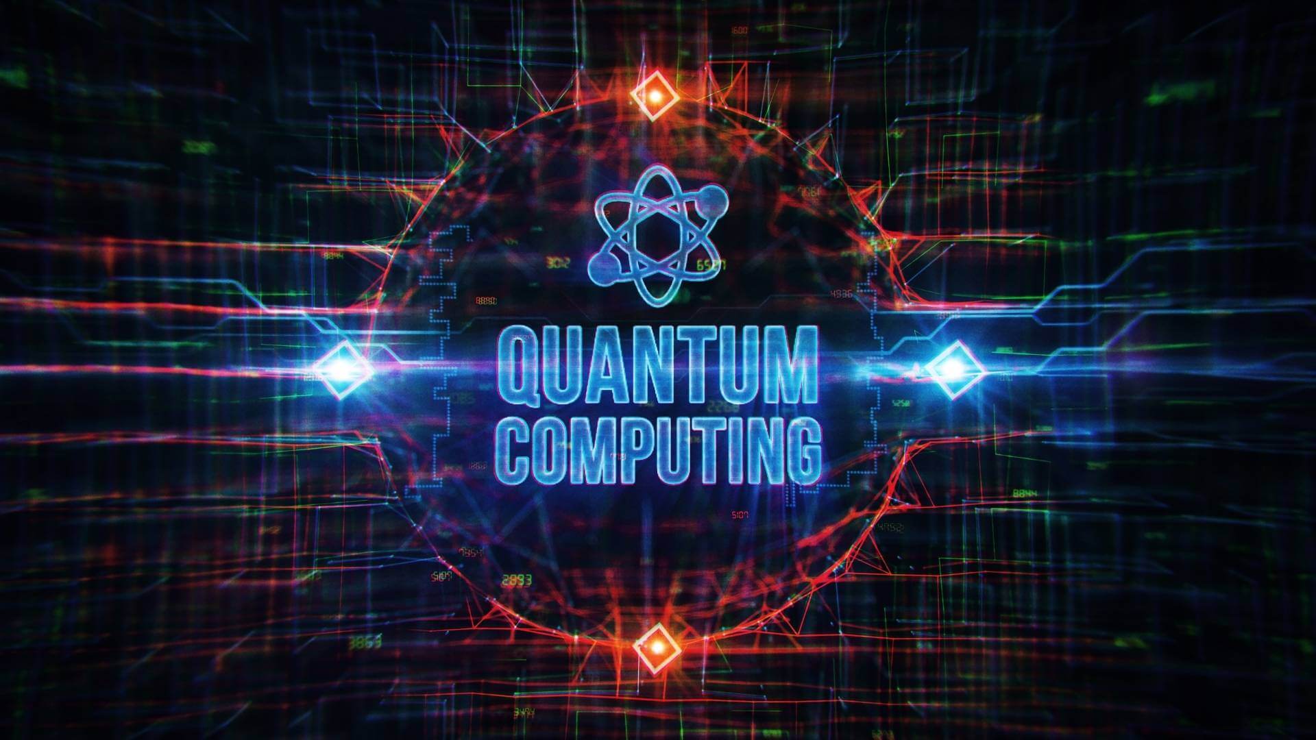 $90M Quantum Leap in Quantum Computing and Ai - Best Place for Business ...
